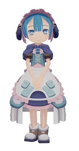 Marulk | Made in Abyss Wiki | Fandom