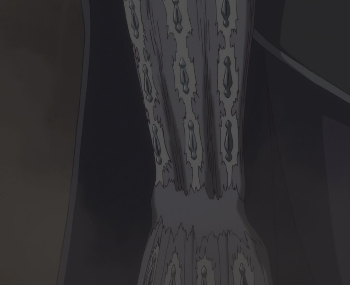 Thousand-Men Pins/Image Gallery | Made in Abyss Wiki | Fandom