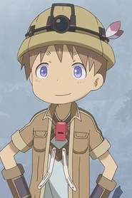 Nat/Image Gallery | Made in Abyss Wiki | Fandom