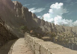 Orth/Image Gallery | Made in Abyss Wiki | Fandom