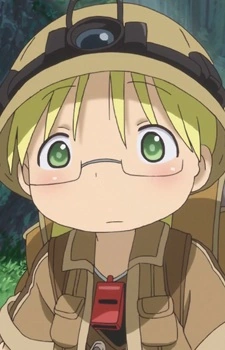 Riko | Wiki Made in Abyss Universe Wiki FR | Fandom