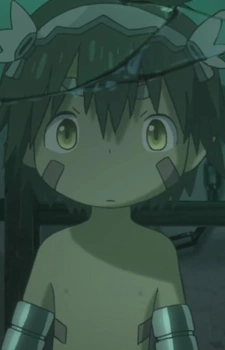 Reg | Wiki Made in Abyss Universe Wiki FR | Fandom