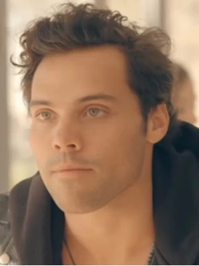 Andy Jordan | Made In Chelsea Wiki | Fandom