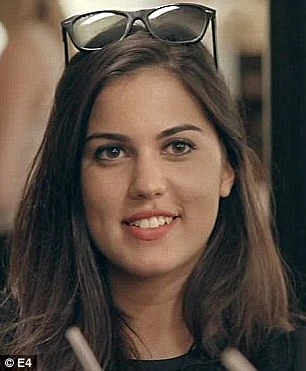 Sophia Sassoon | Made In Chelsea Wiki | Fandom