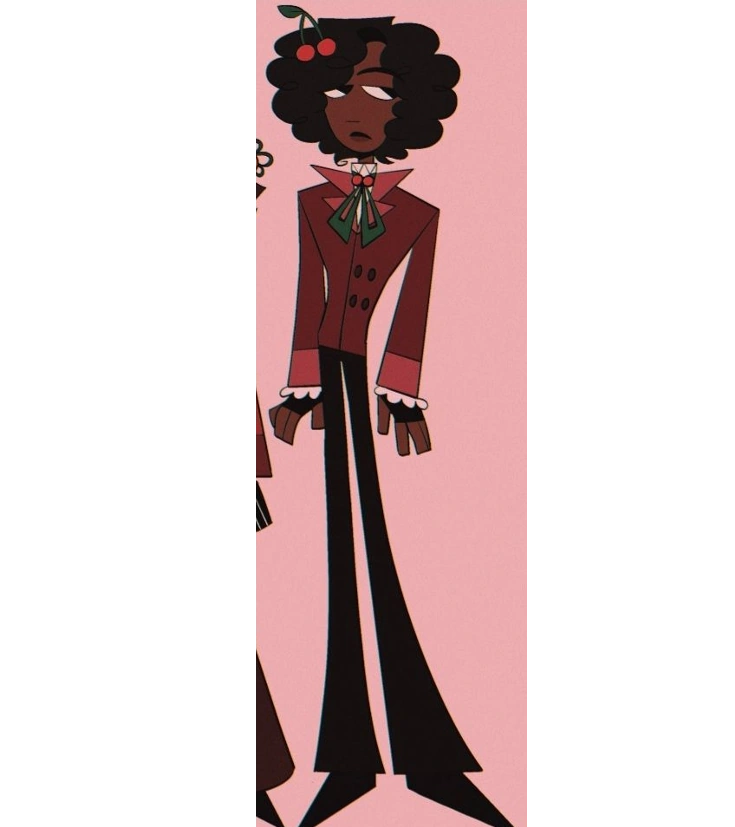 Mike Klein | Madeleine Phantasms Wiki | Fandom