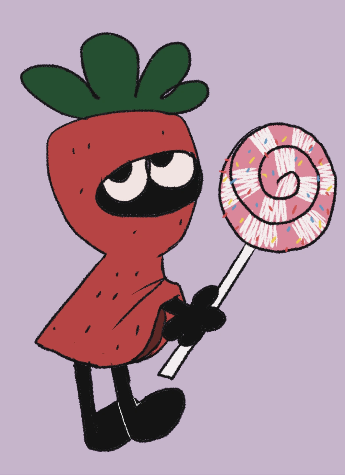 Strawbz | Madeleine Phantasms Wiki | Fandom