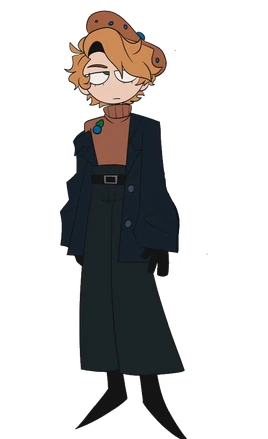 Elliot Mclain | Madeleine Phantasms Wiki | Fandom