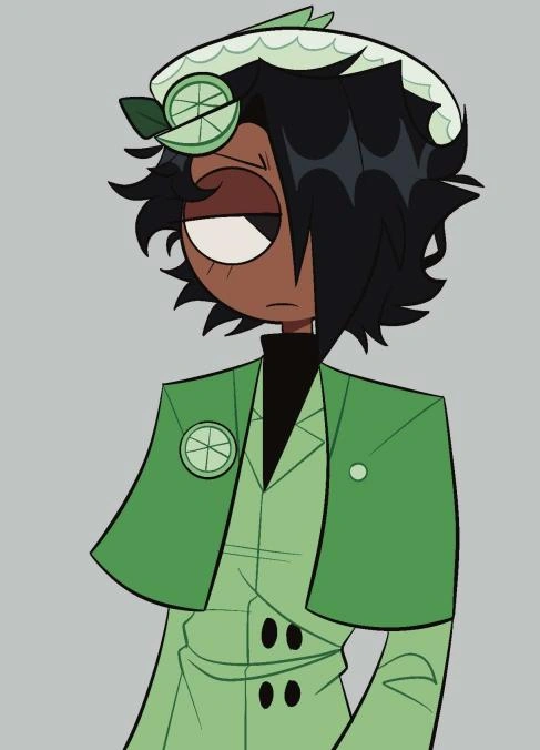 Damien Arroyo | Madeleine Phantasms Wiki | Fandom