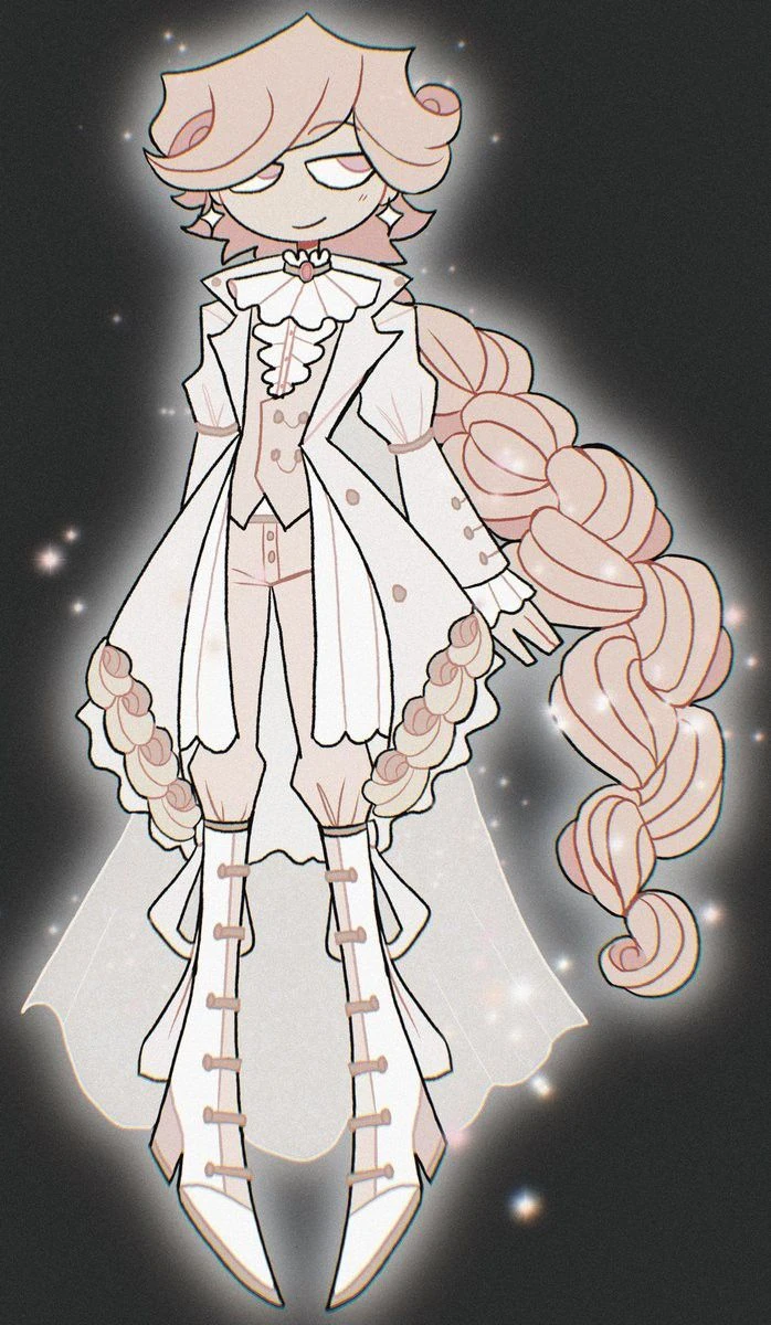 Savior | Madeleine Phantasms Wiki | Fandom