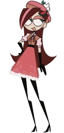 Caroline Smith | Madeleine Phantasms Wiki | Fandom