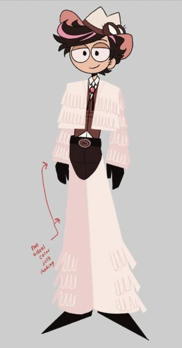 Winston McMahon | Madeleine Phantasms Wiki | Fandom