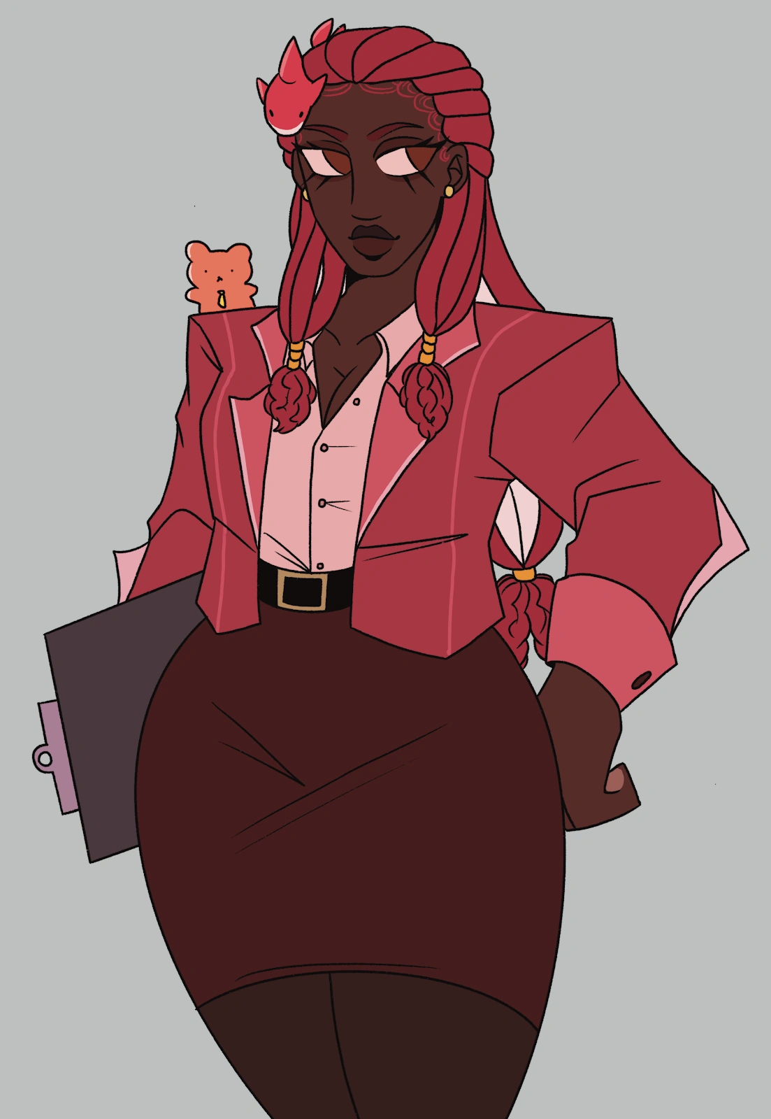 Sela Ketea | Madeleine Phantasms Wiki | Fandom