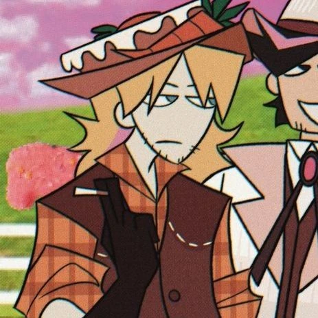 Ray Caldwell | Madeleine Phantasms Wiki | Fandom