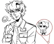 Viktor Flores | Madeleine Phantasms Wiki | Fandom