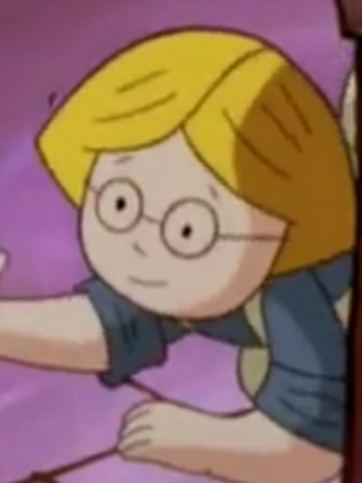 Patricia | Madeline Wiki | Fandom