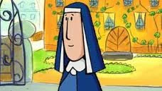 Miss Clavel | Madeline Wiki | Fandom