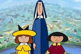 Miss Clavel/Gallery | Madeline Wiki | Fandom