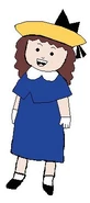 Twelve Little Girls | Madeline Wiki | Fandom