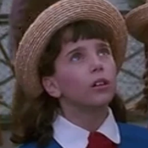 Elizabeth | Madeline Wiki | Fandom