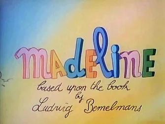 Madeline (end credits song) | Madeline Wiki | Fandom