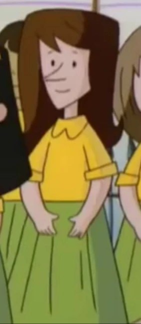 Tanja | Madeline Wiki | Fandom
