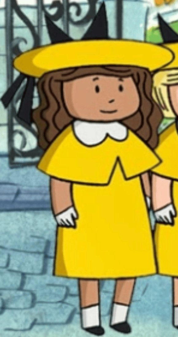 Anne | Madeline Wiki | Fandom