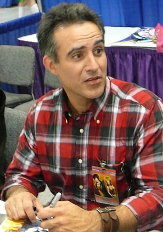 Samuel Vincent | Madeline Wiki | Fandom