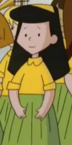 Fifi | Madeline Wiki | Fandom
