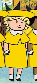 Yvette | Madeline Wiki | Fandom