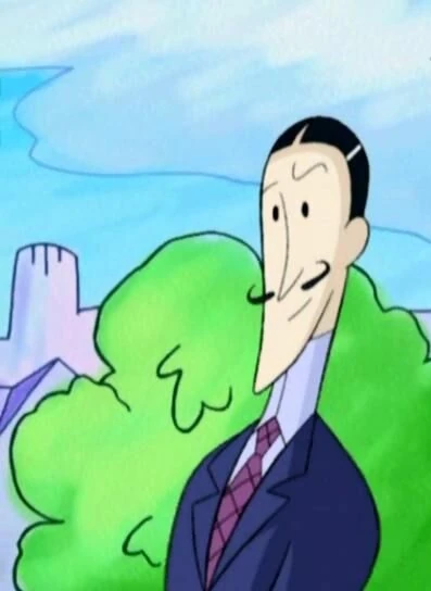 Maximo Richard | Madeline Wiki | Fandom