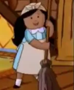 Nona/Gallery | Madeline Wiki | Fandom