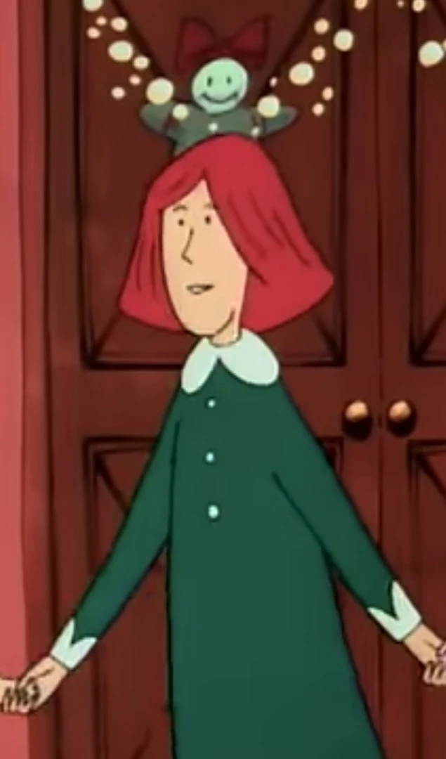 Ceira Fogg | Madeline Wiki | Fandom