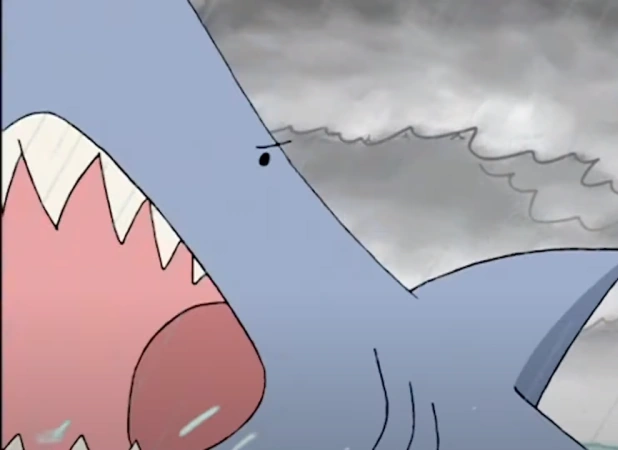 Shark | Madeline Wiki | Fandom