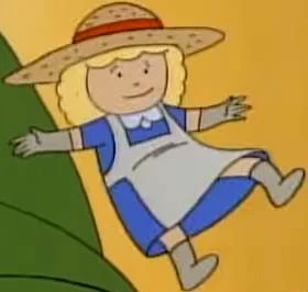 Janine/Gallery | Madeline Wiki | Fandom