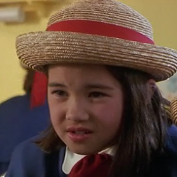 Lucinda (Madeline 1998 film) | Madeline Wiki | Fandom