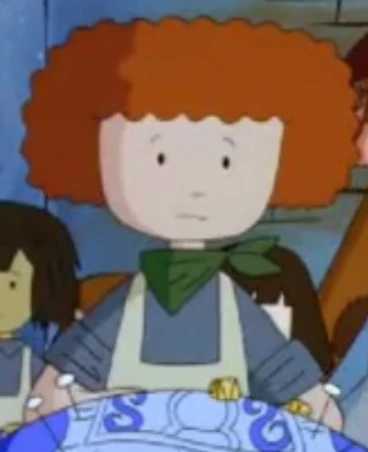 Violet | Madeline Wiki | Fandom