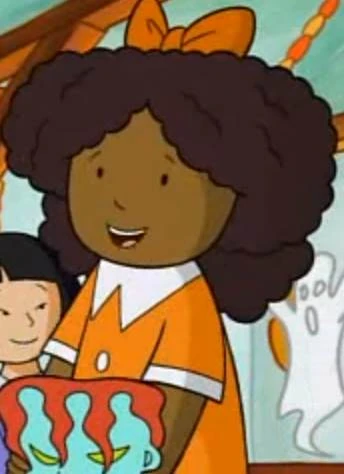 Maggie | Madeline Wiki | Fandom