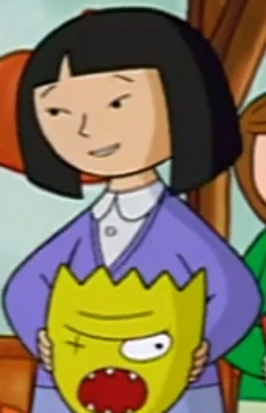 Su Lee | Madeline Wiki | Fandom