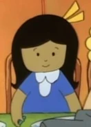 Nona/Gallery | Madeline Wiki | Fandom