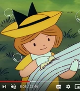 Yvette/Gallery | Madeline Wiki | Fandom