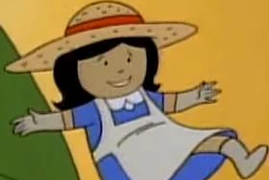 Madeline And Pepito Fanfiction