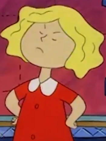 Sugar Dimples | Madeline Wiki | Fandom