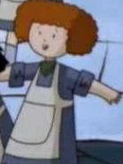 Violet/Gallery | Madeline Wiki | Fandom