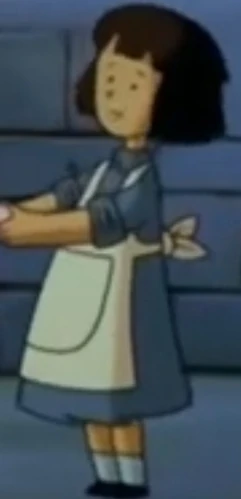 Susan | Madeline Wiki | Fandom