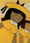 Nona/Gallery | Madeline Wiki | Fandom