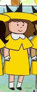 Danielle | Madeline Wiki | Fandom