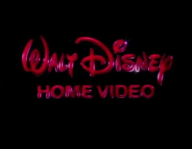 Walt Disney Home Video | Madeline Wiki | Fandom