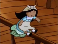 Nona/Gallery | Madeline Wiki | Fandom