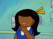 Nona/Gallery | Madeline Wiki | Fandom