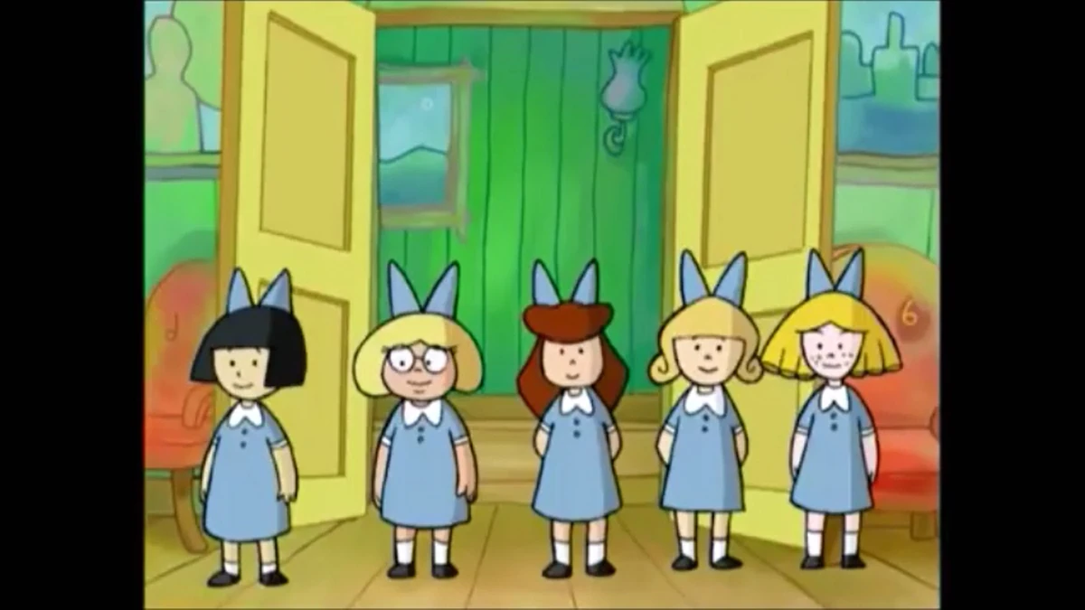 Emma/Gallery | Madeline Wiki | Fandom